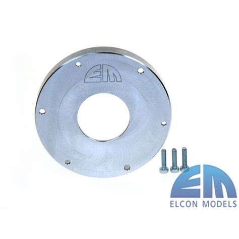 Cover Plate King Rc