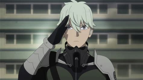 Kaiju No 8 Compilation Film Unveils Reno Ichikawas Character Pv