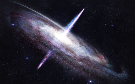 Apa Itu Pulsar Dan Quasar Bacaan Singkat