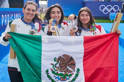 Ana Paula Vázquez Y Ángela Ruiz Coahuilenses Ganan Bronce Para México