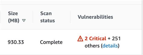 Aws Ecr Improving Container Security Dnx Solutions
