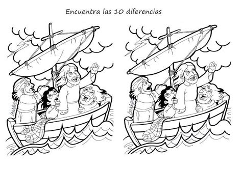 La Tempestad Calmada Mc Diferencias Artofit