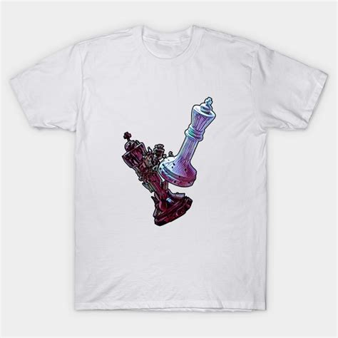 Chake Mate Chess Lovers Chess T Shirt Teepublic