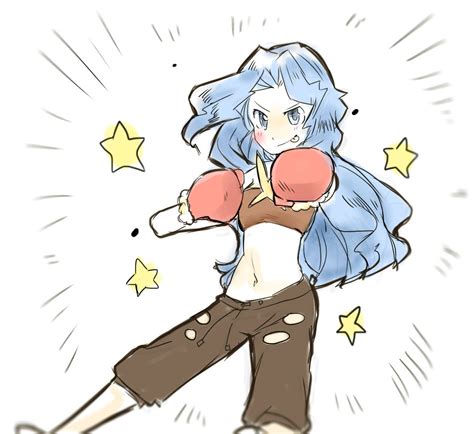 Lopunny Karen And Mega Lopunny Pokemon And 1 More Drawn By Anonkyun Danbooru