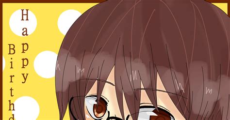 銀魂 新八お誕生日おめでとう 日向のイラスト Pixiv