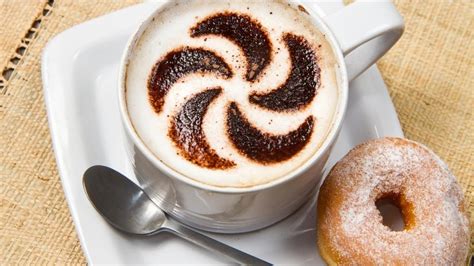 کافئینتو طرز تهیه کاپوچینو آشنایی کامل با کاپوچینو