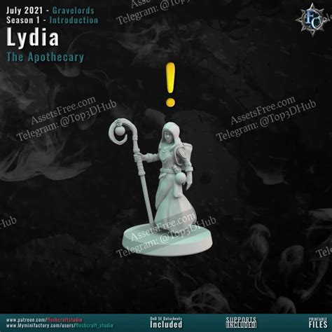 Lydia Free High Quality Models