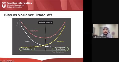 Telkom University Purwokerto Gelar Program Online Joint Class Machine