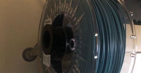 Filament Spool Holder á 5mm For Ikea Kallax By Nibbo Download Free