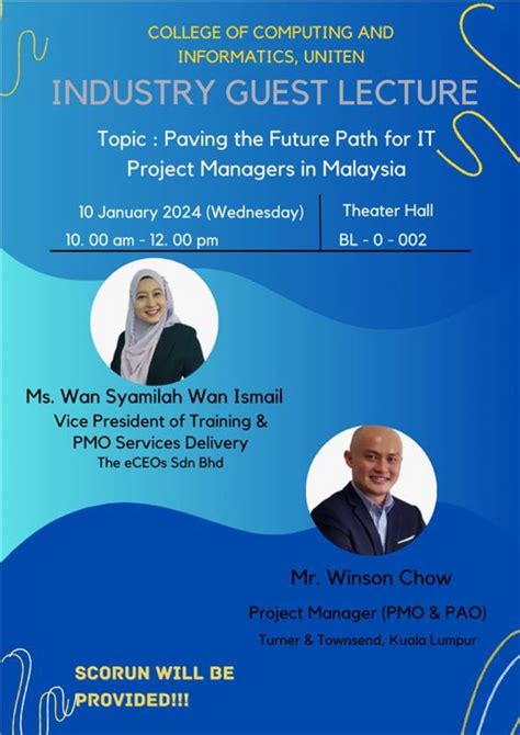 Syaismail Pmimy Eceos Sharing Projectmanagers University