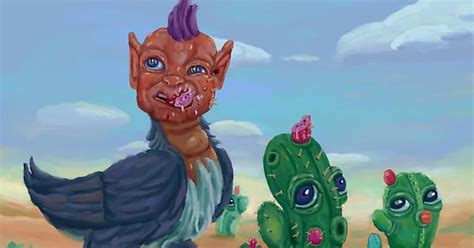 Cactus Eater Album On Imgur