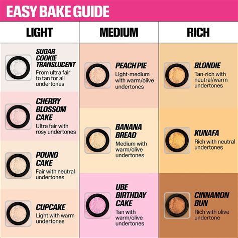 Huda Beauty Easy Bake Loose Powder Glo