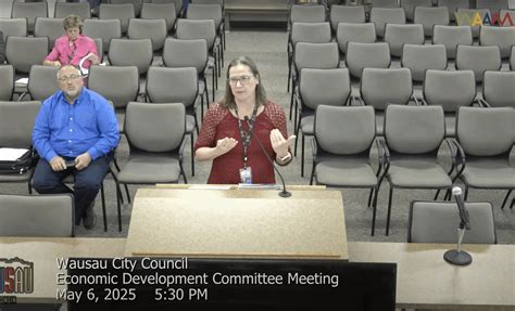 Wausau Committee Taps Three Contractors To Build Homes On Infill Lots Wausau Pilot And Review