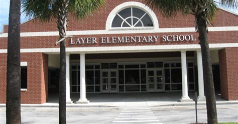 School Info
