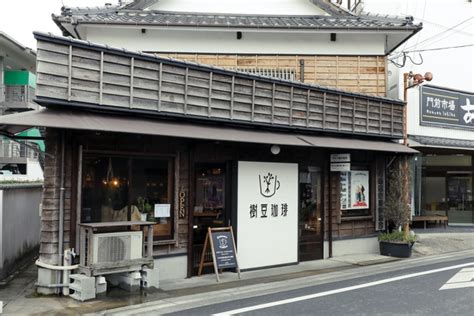 ＜画像3 13＞コーヒーで旅する日本／九州編｜軽い気持ちで飛び込んだコーヒーの道が教えてくれたもの。「樹豆珈琲」｜ウォーカープラス
