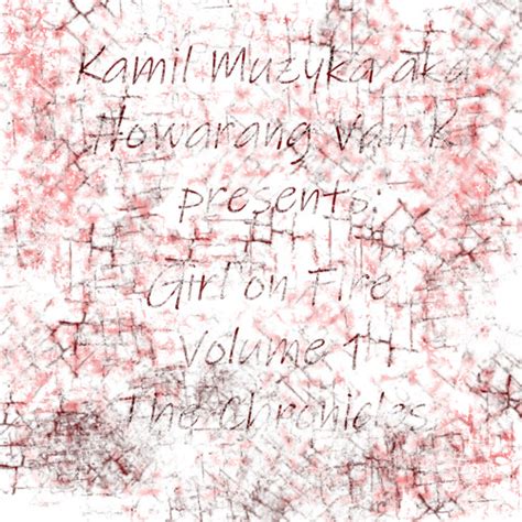 Stream Girl On Fire Extinction Eclipse Cut By Kamil Muzyka Howarang