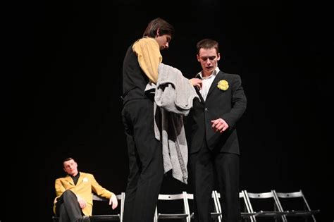 Спектакль по пьесе «Женитьба Государственный мемориальный историко