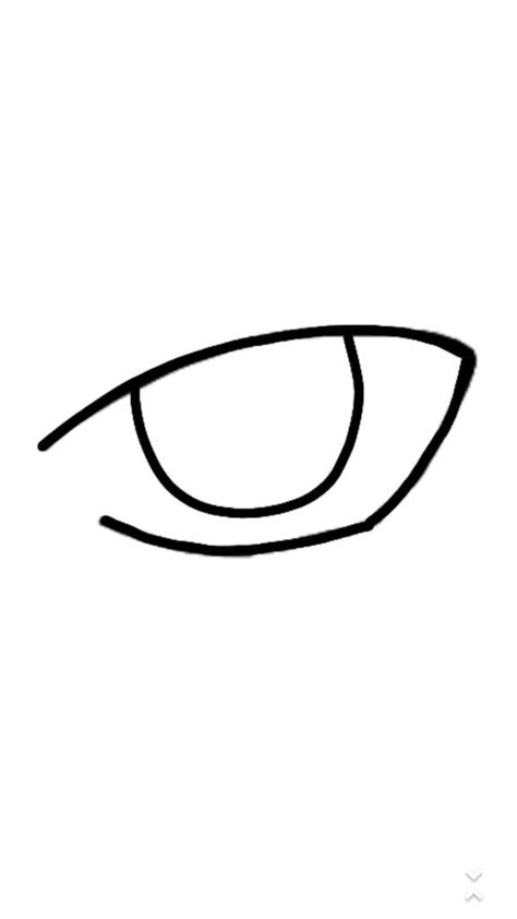 C Mo Dibujar Un Ojo F Cil Arte Amino Amino