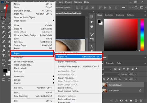 How To Pixelate An Image Using Adobe Photoshop Adobe Tutorial