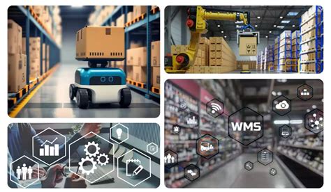 Logistics Automation In India Transforming The Future