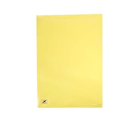 Flamingo แฟ้มซองพลาสติก 1 ช่อง ฟลามิงโก้ ขนาด A4 สีพาสเทล 310a สีใส 310a4 Shopee Thailand