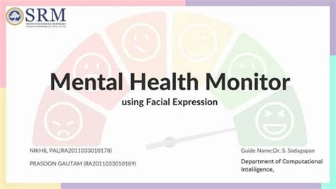 Facial Expression Recognition Model Progress And Challenges 1pptx