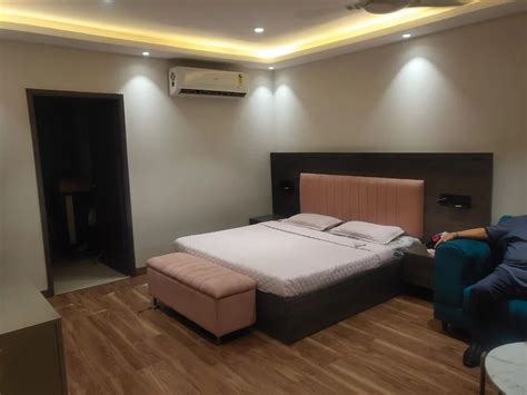Wood Prefab House Prefabricated Modular Homes At ₹ 1500sq Ft In
