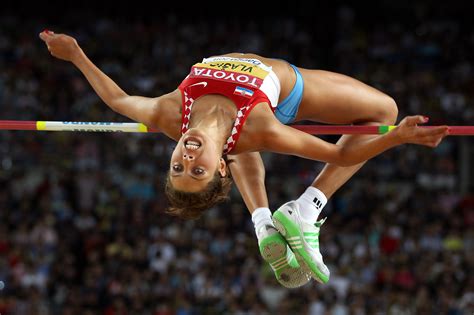 Blanka Vlasic Photo 486730 Celebs