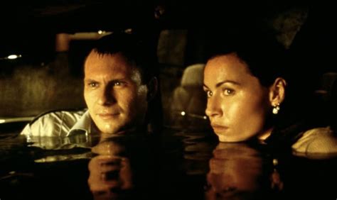 Minnie Driver Says She Was Punished Over Wet T Shirt Scene — Best Life