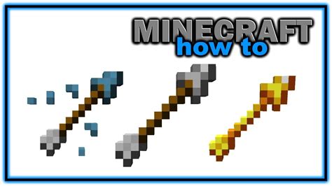 How To Make A Arrow In Minecraft