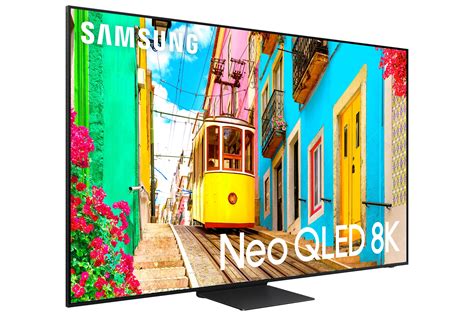 Samsung 85” Class Qn800d Neo Qled 8k Smart Tv Qn85qn800dfxza 2024