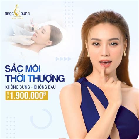 Thẩm Mỹ Viện Ngọc Dung