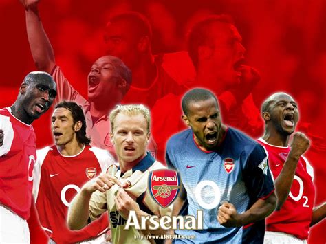 Arsenal Best Players The Legend Real Madrid 2012 Wallpaper Hd