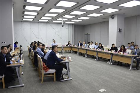 深化机制改革下的国有企业人力资源管理创新主题研讨会圆满举办 诚通人力资源有限公司
