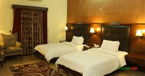 Top 33 Hotels In Faisalabad Punjab Ads Blog