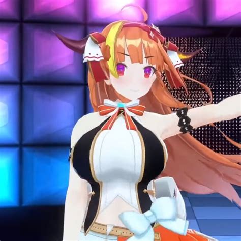 Anyone Has A Full Body Picture Of Idol Coco Kiryu I Only Seen Picture