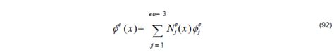 Finite Element Beam Propagation Method Fe Bpm With Perfectly Matched
