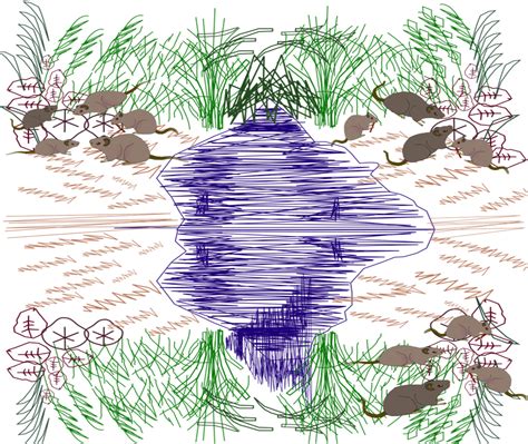 Greater Cane Rat Algorithm Gcra A Nature Inspired Metaheuristic For Optimization Problems