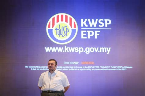 Epf Declares 5 35pc Dividend For Conventional Savings 4 75pc Dividend For Shariah Savings For