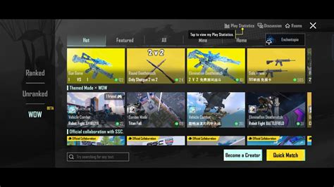 Pubg Mobile Kr Live Stream Youtube