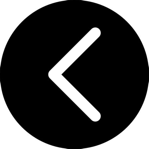 Iphone Back Button Png