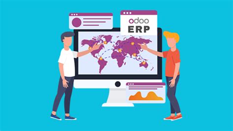 How Odoo ERP Enhances Communication In Remote Teams SDLC Corp