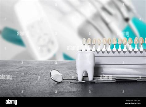 Dental Tooth Color Chart At Stephen Jolly Blog