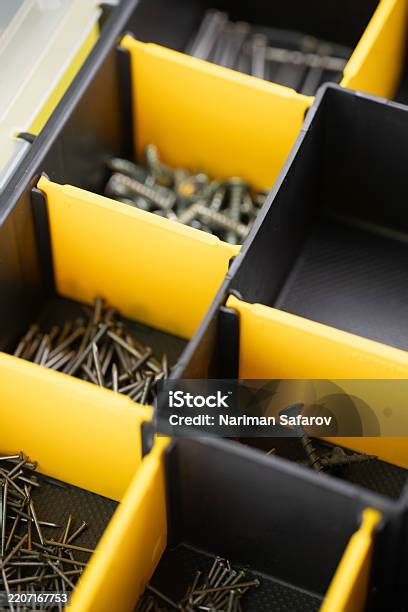 주택 개조 프로젝트 중 효율적인 접근을 위해 보관 상자에 정리된 제작 도구 0명에 대한 스톡 사진 및 기타 이미지 0명 Diy 개체 그룹 Istock