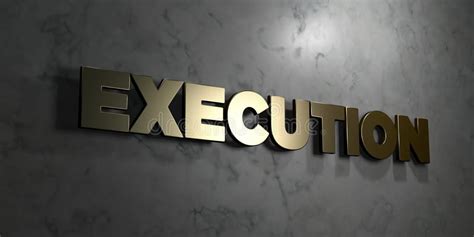 Execution Sign Stock Illustrations 4 427 Execution Sign Stock Illustrations Vectors And Clipart