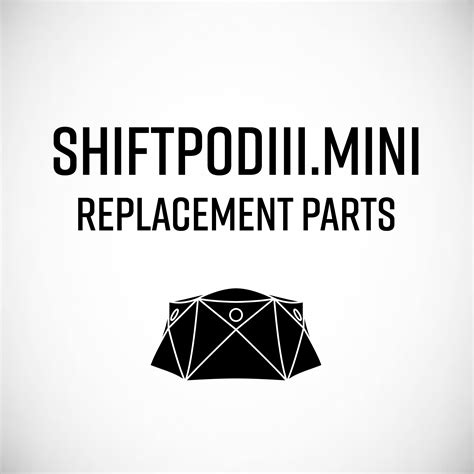 All Products Shiftpod