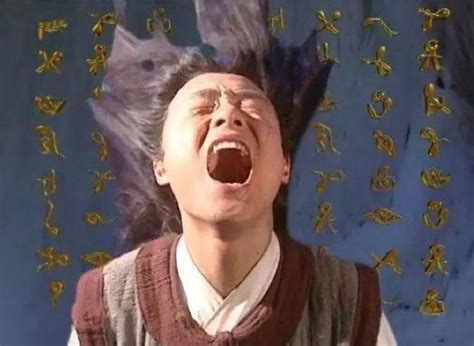 武俠石破天VS掃地僧誰才是你心中的第一 每日頭條