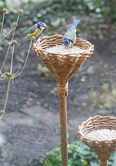 40 Creative Willow Craft Ideas