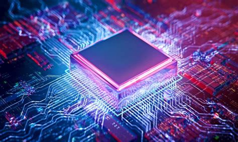 Tìm Hiểu Các Thành Phần Bên Trong Nhân Cpu Gearvncom