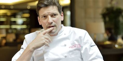 People Heute Schon Sex Gehabt Eklat Um Deutschen Starkoch Heuteat